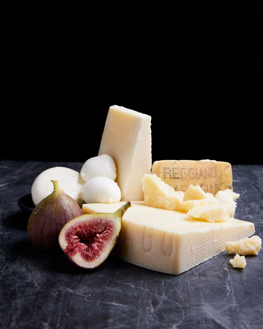 About Us – Destination Italy